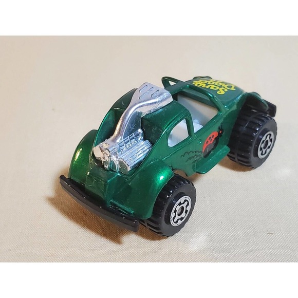 MATCHBOX | Toys | Matchbox 4x4 Volkswagen Bug Sand Digger Macau Base ...